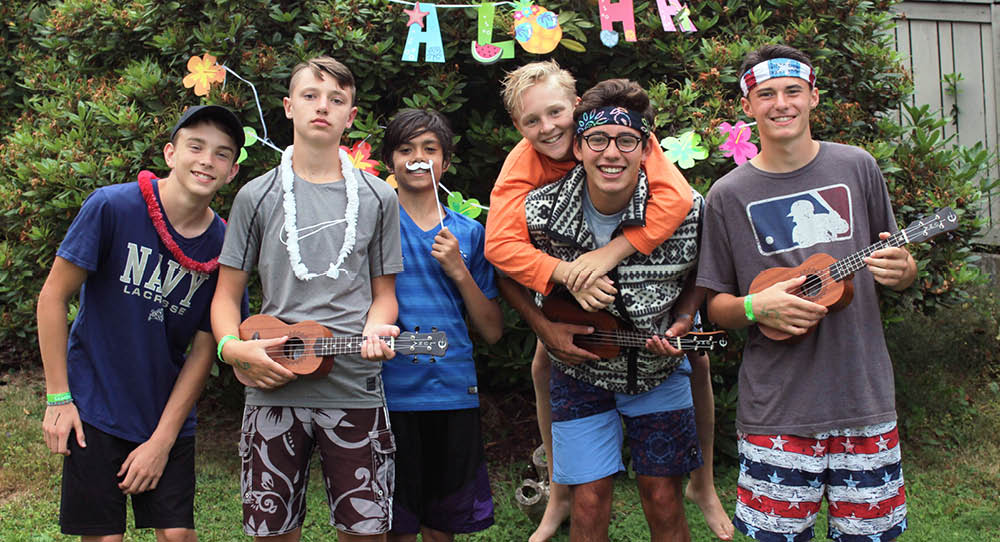 Positions | SAMBICA Counselors, Waterfront, High Ropes and More