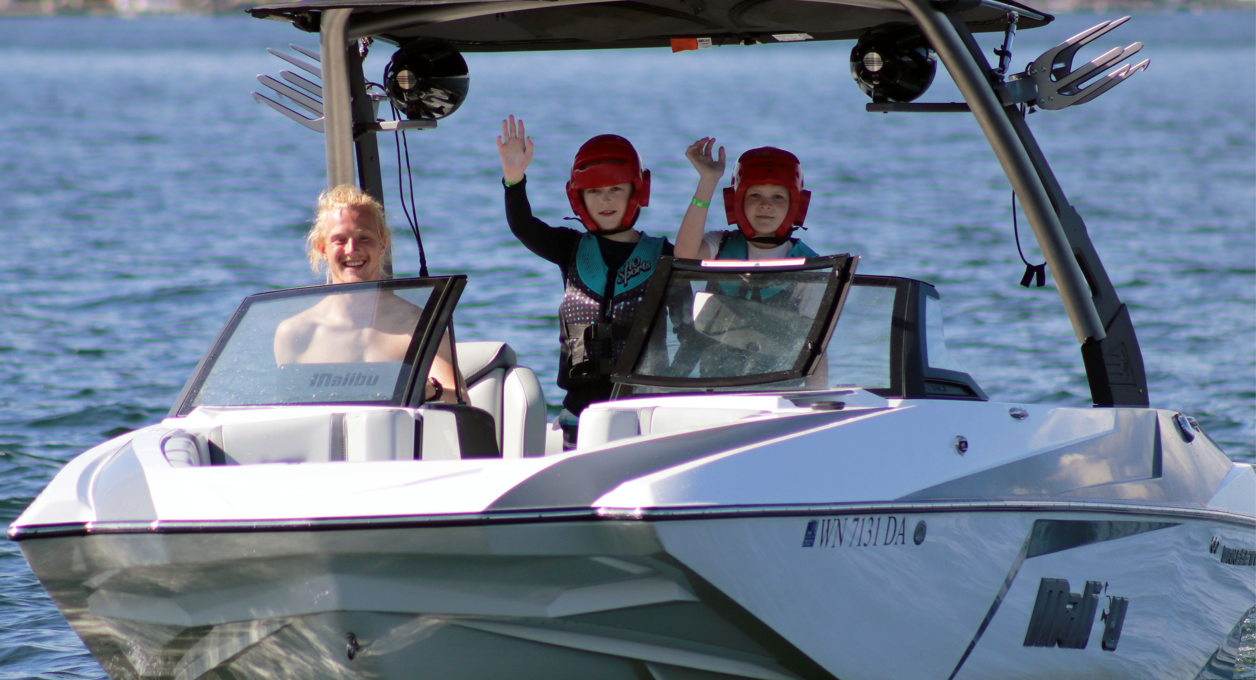 Positions | SAMBICA Counselors, Waterfront, High Ropes and More